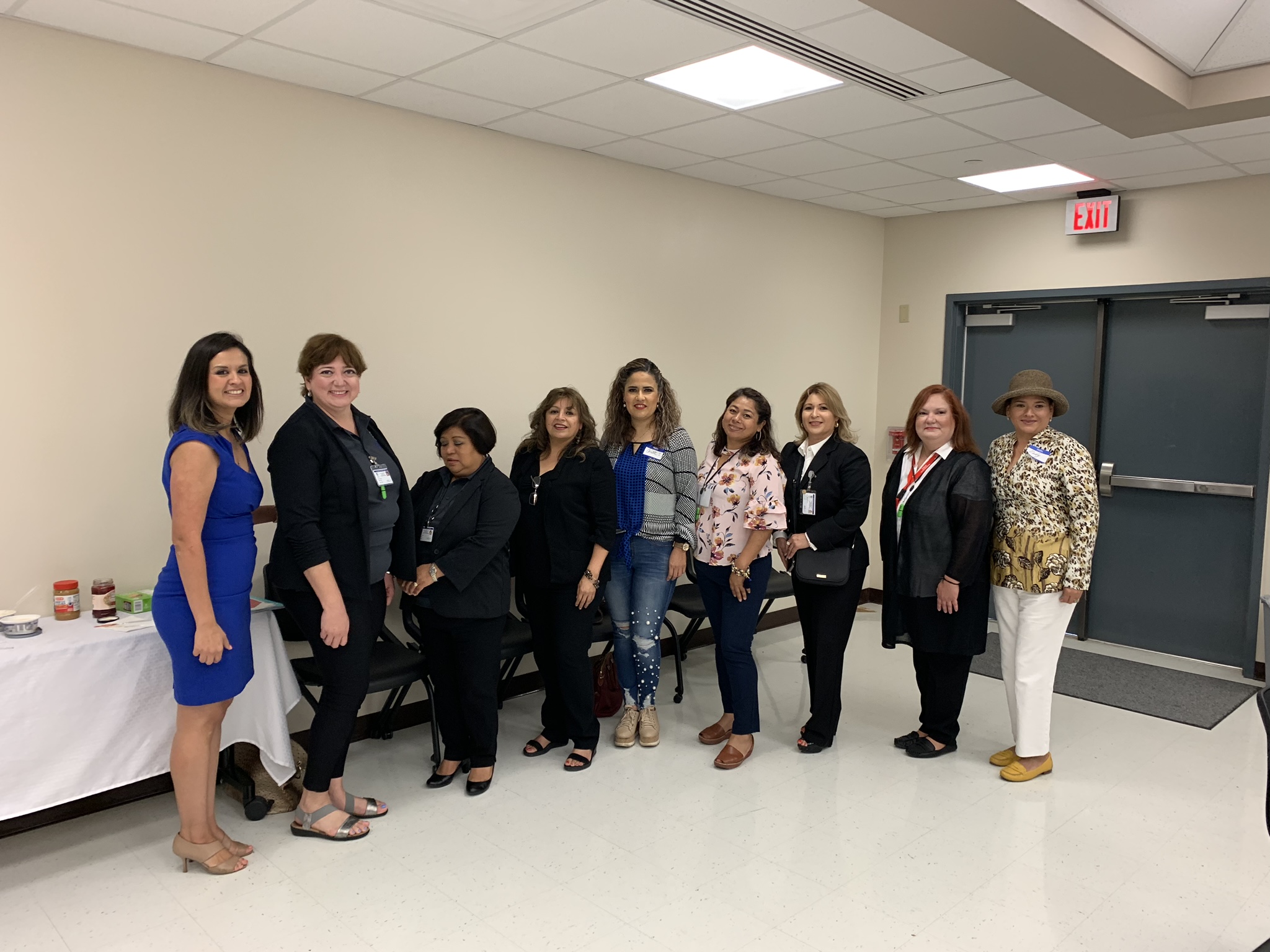 First Annual Integrative Healthcare Convention - STAHEC