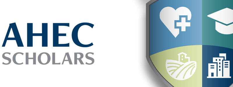 AHEC Scholar of the Month for November 2019 - STAHEC